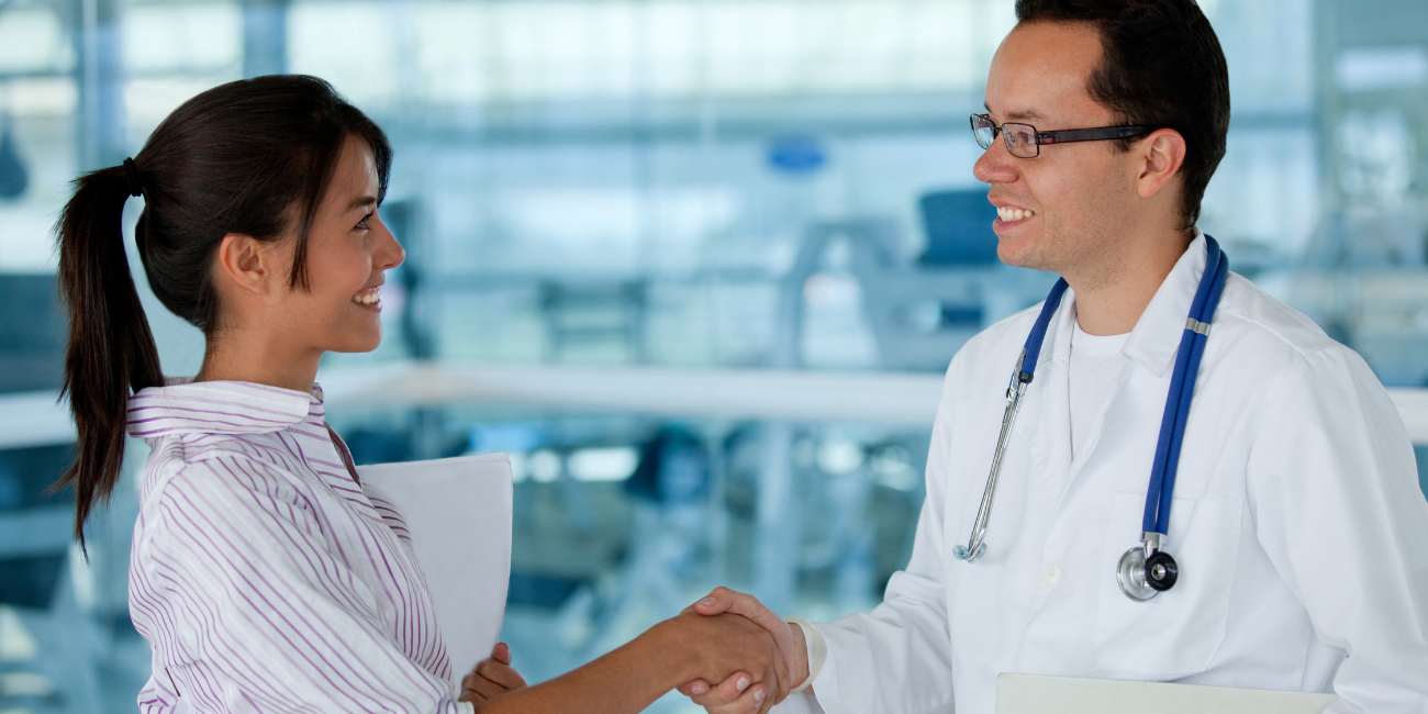 About - Profectus Medical Management